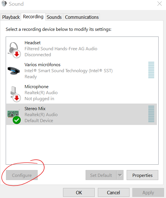 Solved: Internal microphone not working on Spectre Folio notebook - HP ...