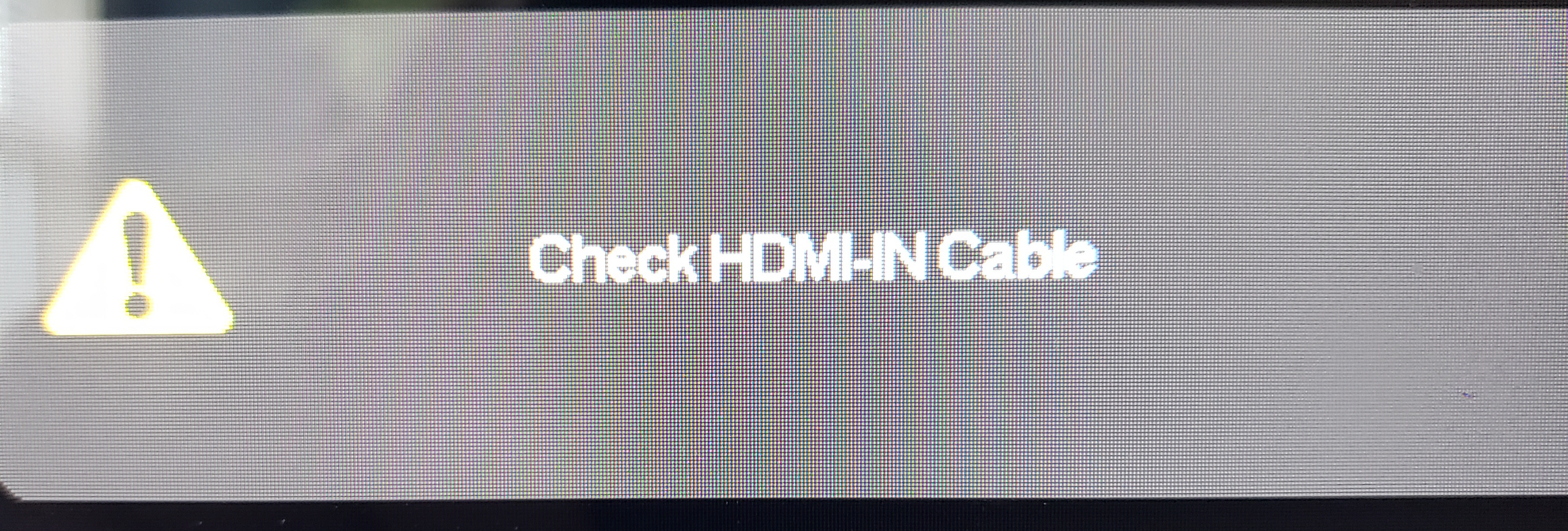 3 buttons on side of monitor? HP Pavilion All-in-One - 27 - HP Support ...