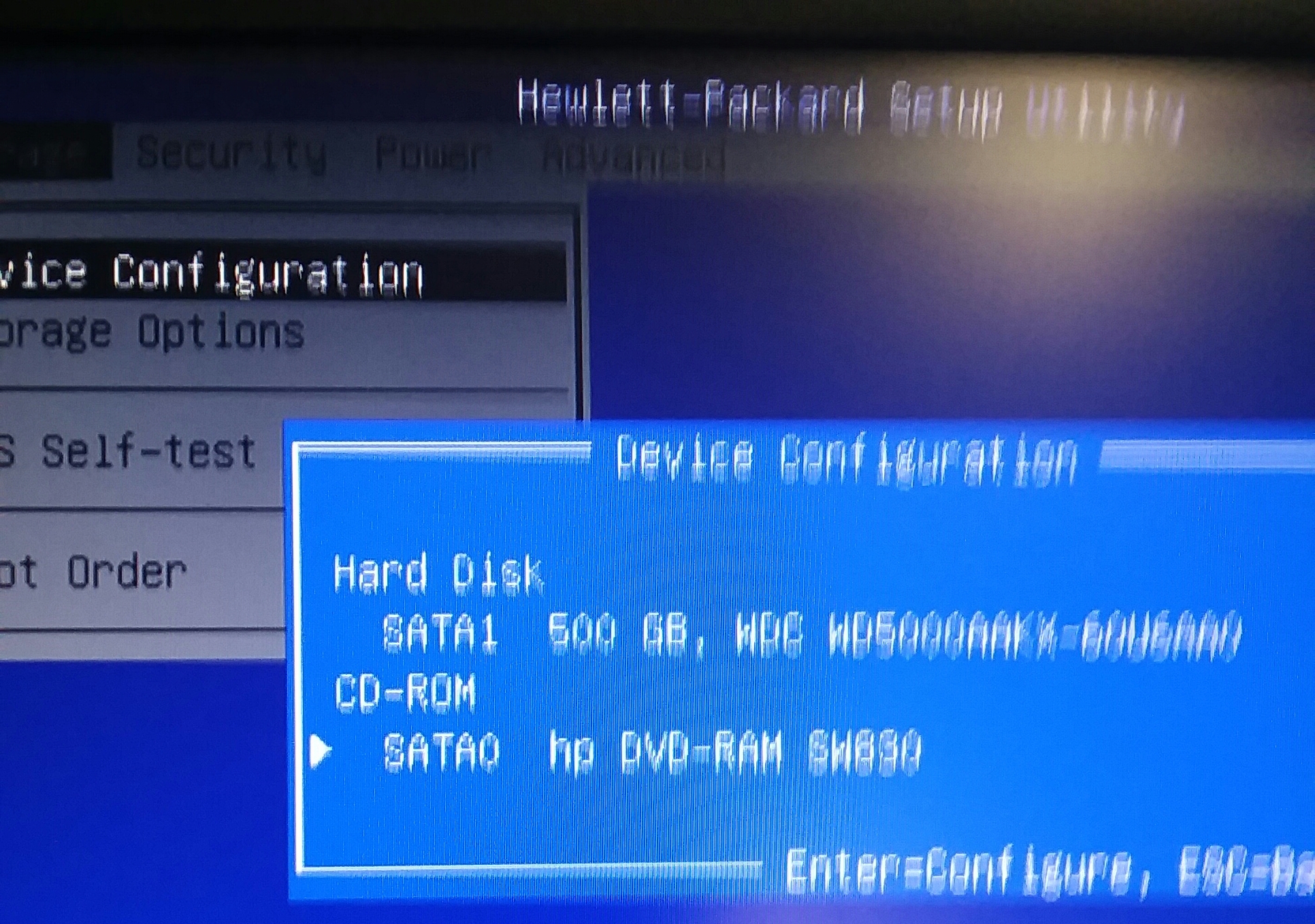 HP 110-210 Windows 8 Stuck in Restart Boot Loop - HP Support Community ...