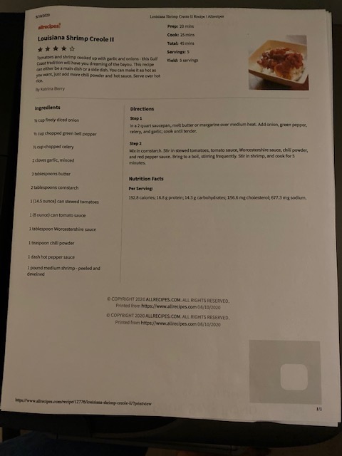 Shaded box appears on documents from from online - HP Support Community ...
