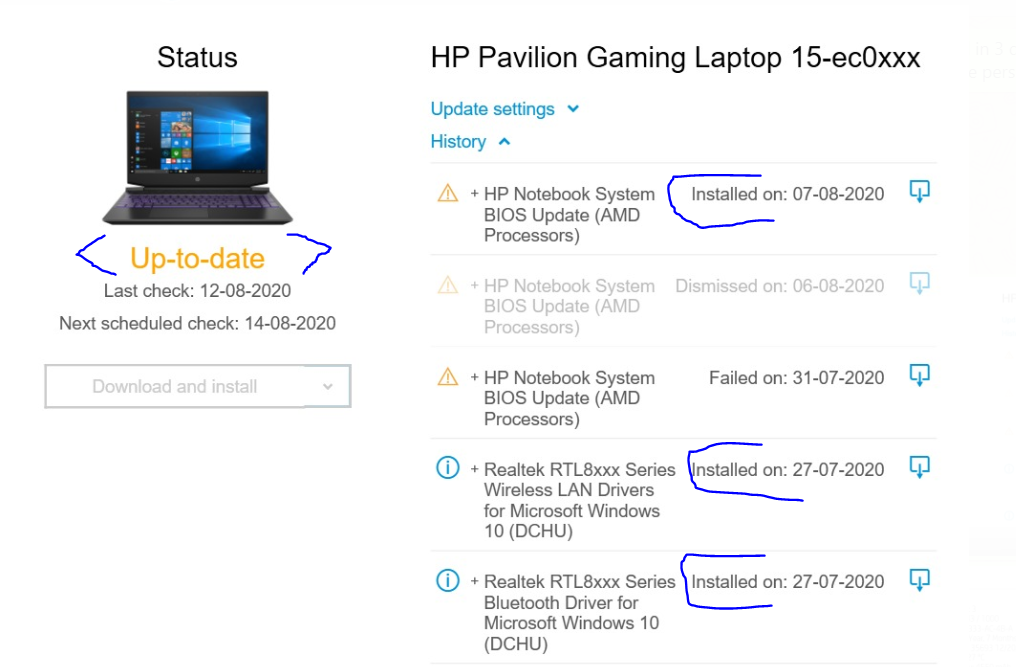 New HP Laptop charging very slow - HP Support Community - 7727947