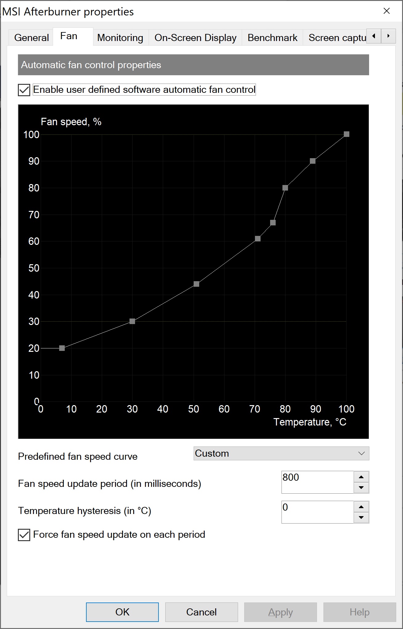 Omen Fan Control? - HP Support Community - 7734551