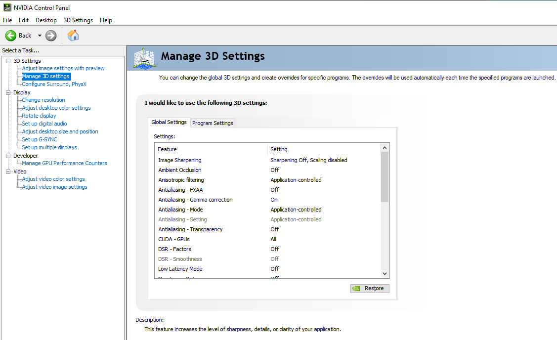 How to enable Intel integrated GPU on hp omen 17 laptop i7 9... - HP ...