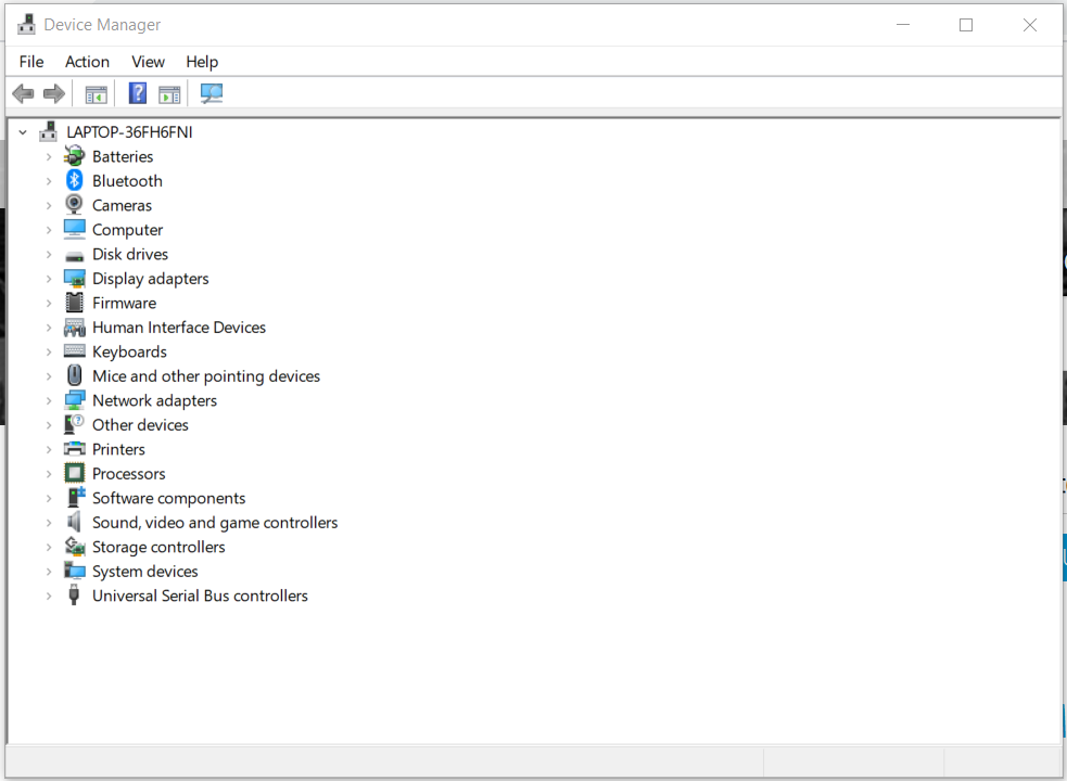 Brightness Keys not working - HP Support Community - 7744053
