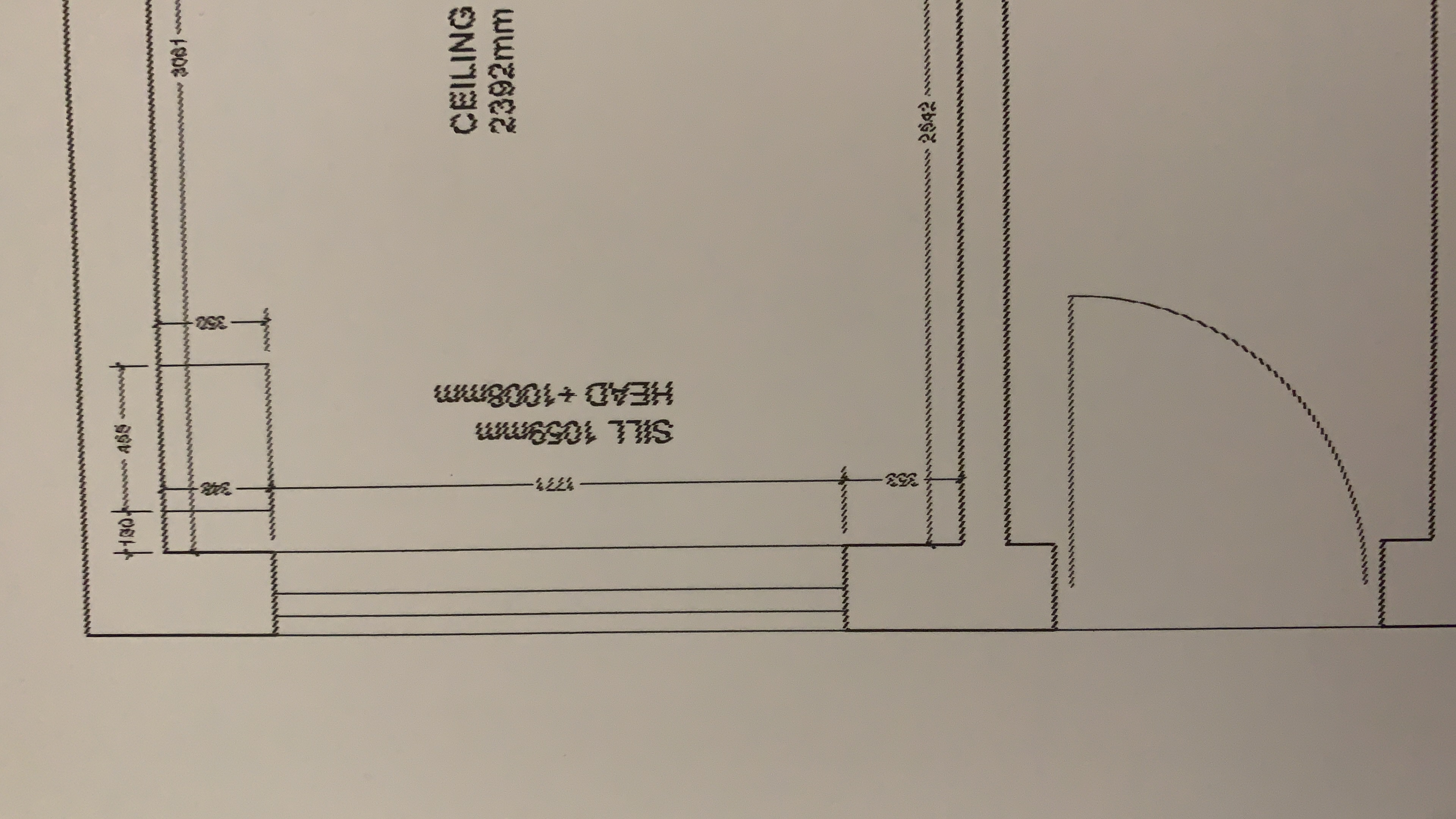 Solved: Blurred lines when printing a PDF - HP Officejet Pro 7730 - HP ...