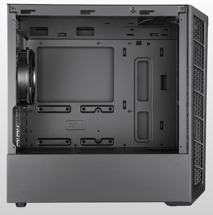 Z400 Case Swap - HP Support Community - 7752892