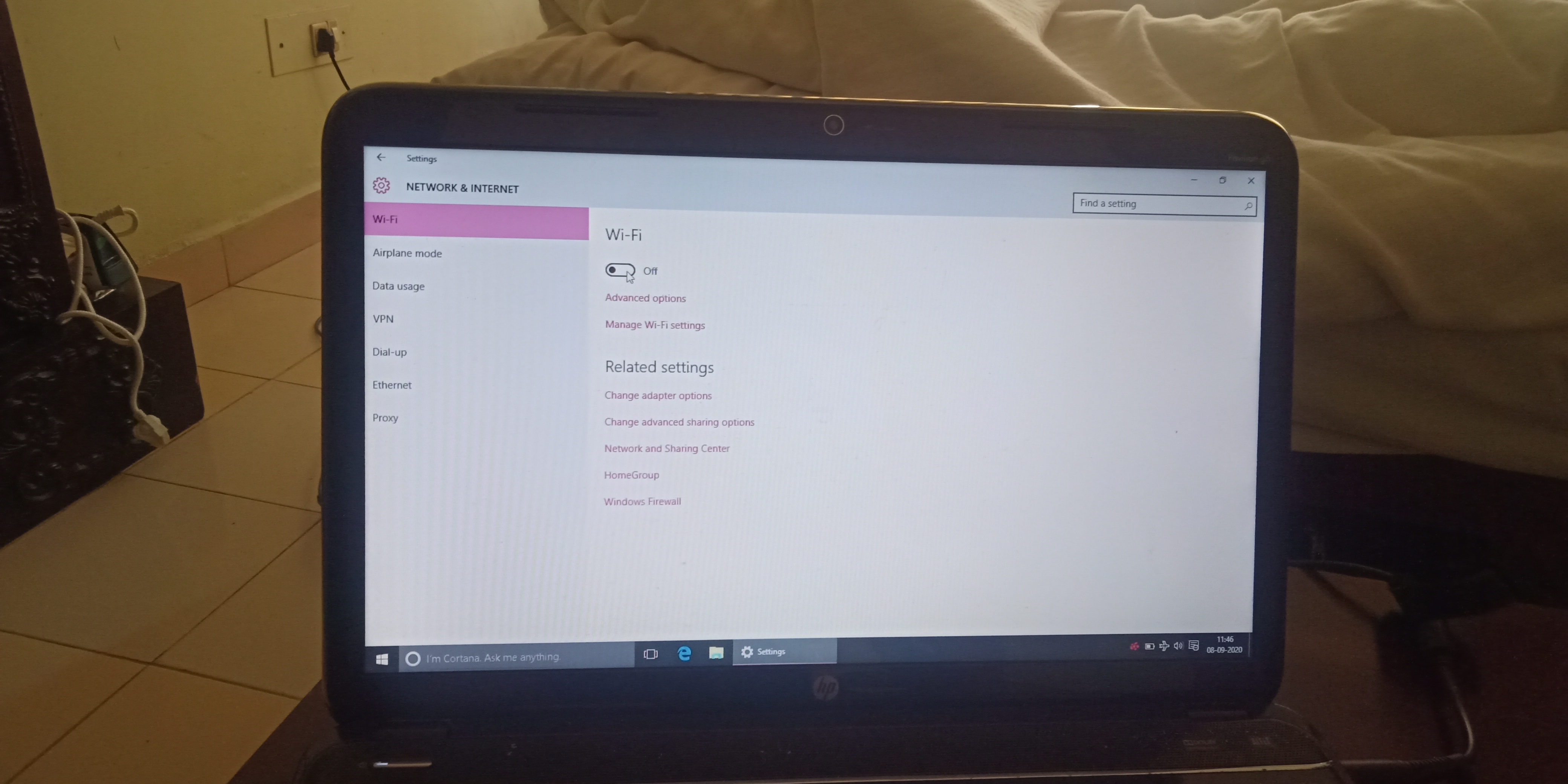 HP button driver after every alternate start - HP Support Community ...