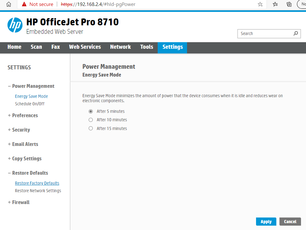Solved: Touch screen always on - HP Support Community - 7781641