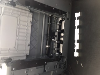 HP 8025 parts - HP Support Community - 7782177