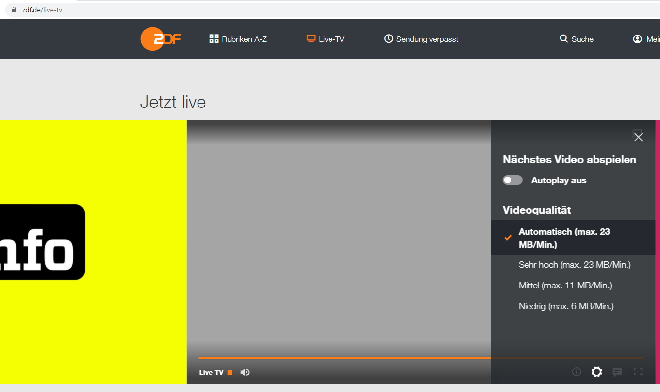 Spectre x360: issues with video streams - HP Support Community - 7783717