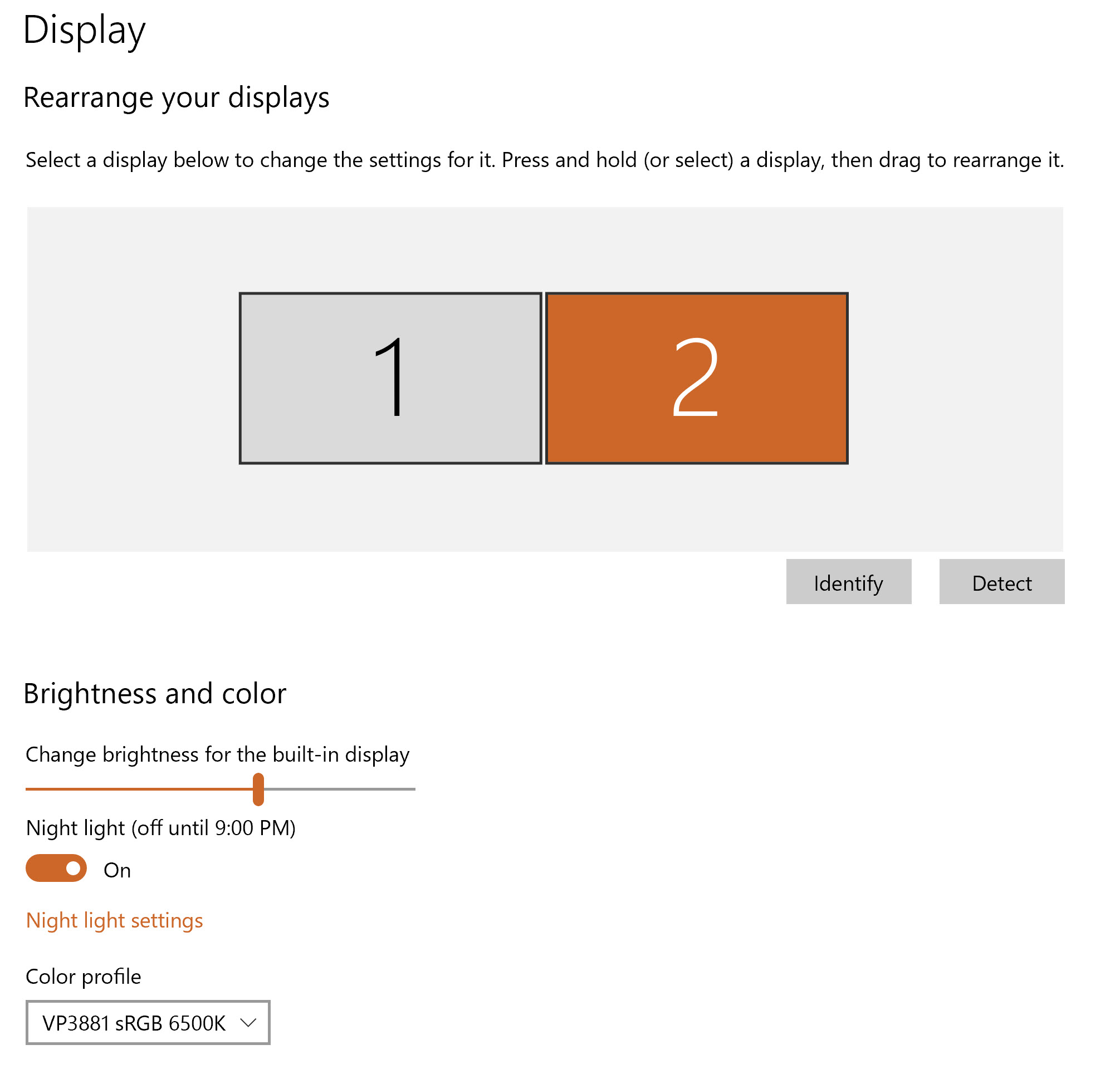 Solved: U2913WM external monitor issues with HP Spectre x360 (HDMI ...