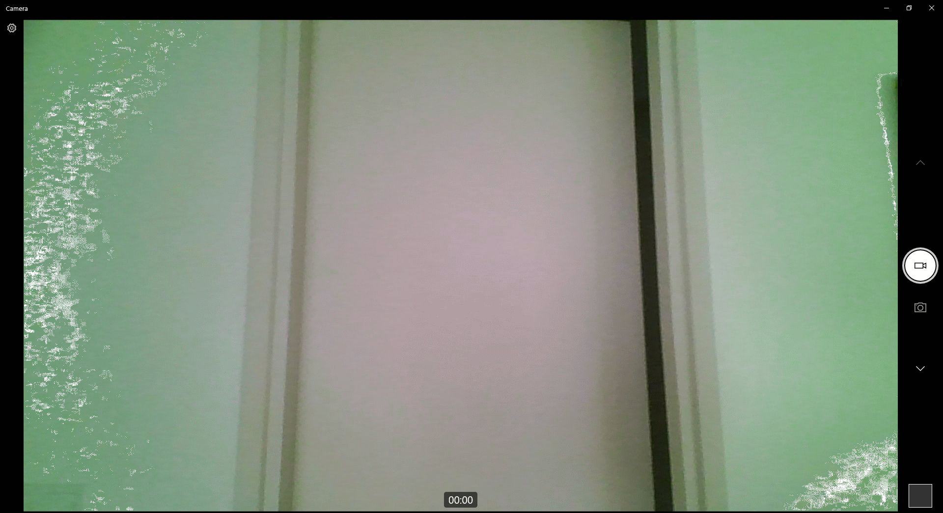 Webcam has green hue - HP Support Community - 7787959