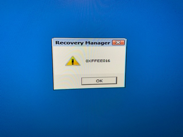 New Hard Drive To Install And Load Up Windows 10 - HP Support Community ...