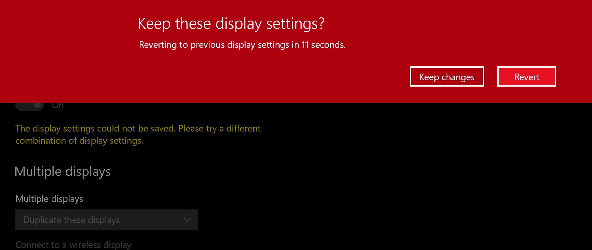 Solved: HP SPECTRE X360 connectin to HP Z27 4k monitor USB C - HP ...