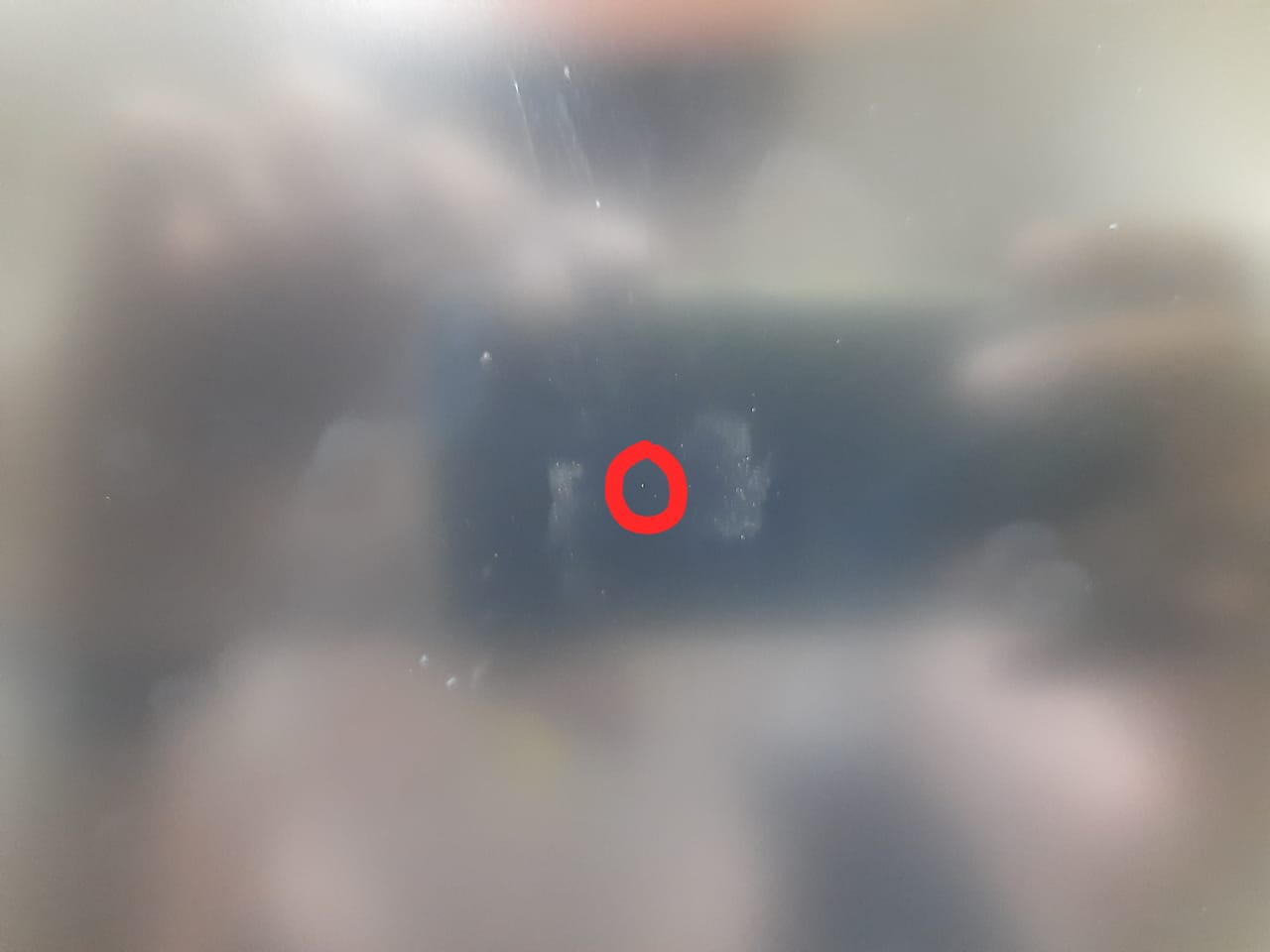 HP Replacement issue due to manufacturing defect - HP Support Community ...