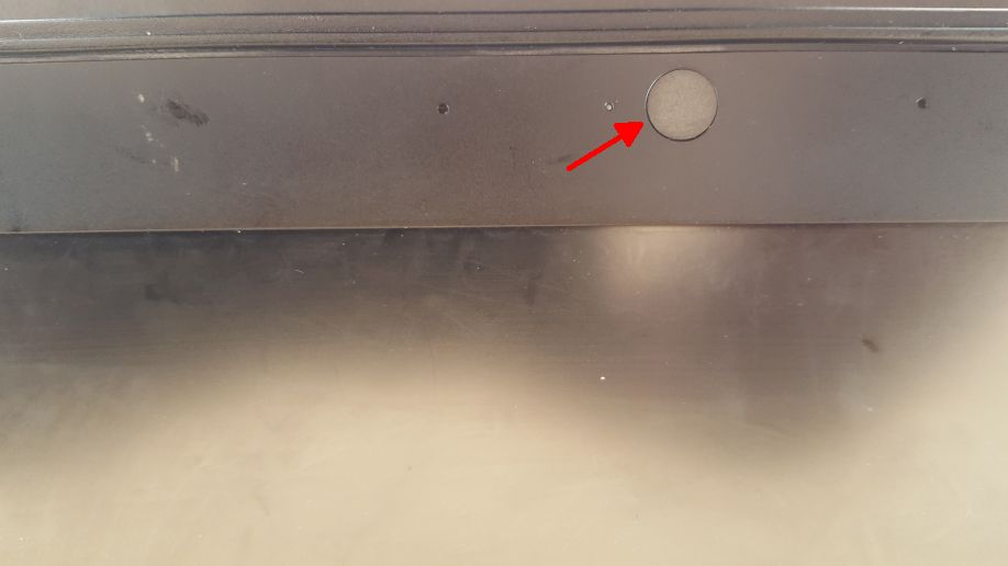 Elitebook 840 G1: replace mic-only module with webcam/mic mo... - HP ...
