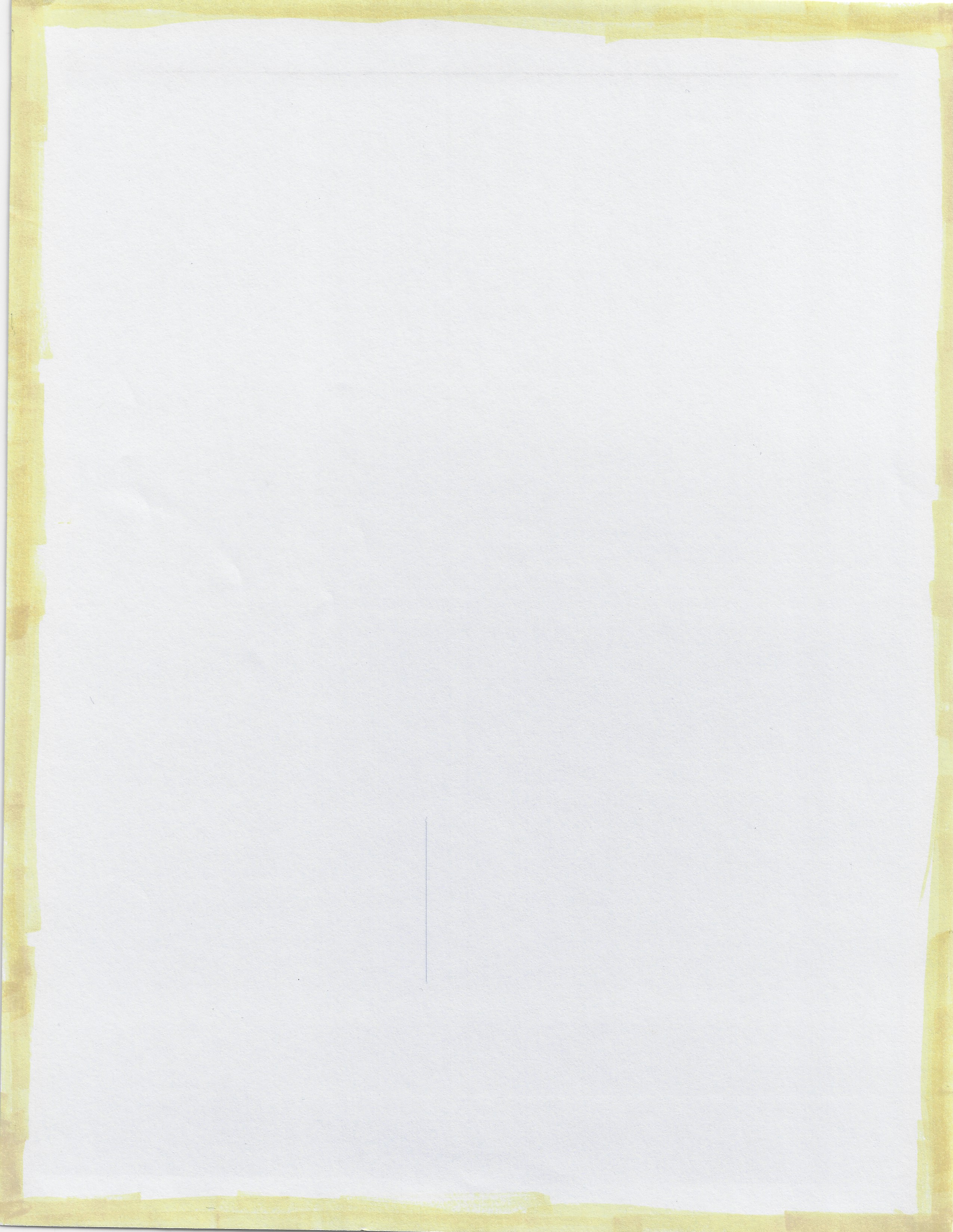 The scans from my HP OfficeJet Pro 7740 come out tilted when... - HP ...