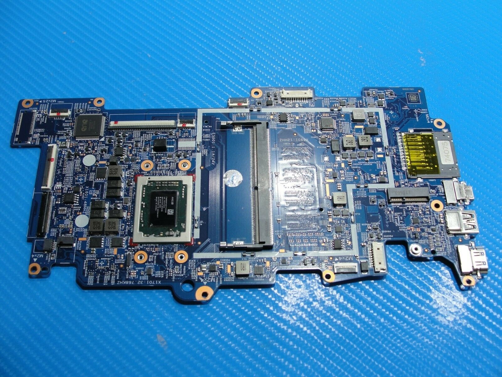 CMOS Battery reset while low battery and cant find the CMOS ... - HP ...