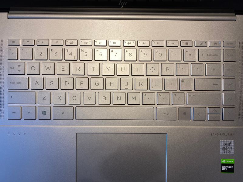 Envy Laptop - INS key, '|', etc. - HP Support Community - 7804453 Envy Laptop - INS key, '|', etc. - HP Support Community - 7804453