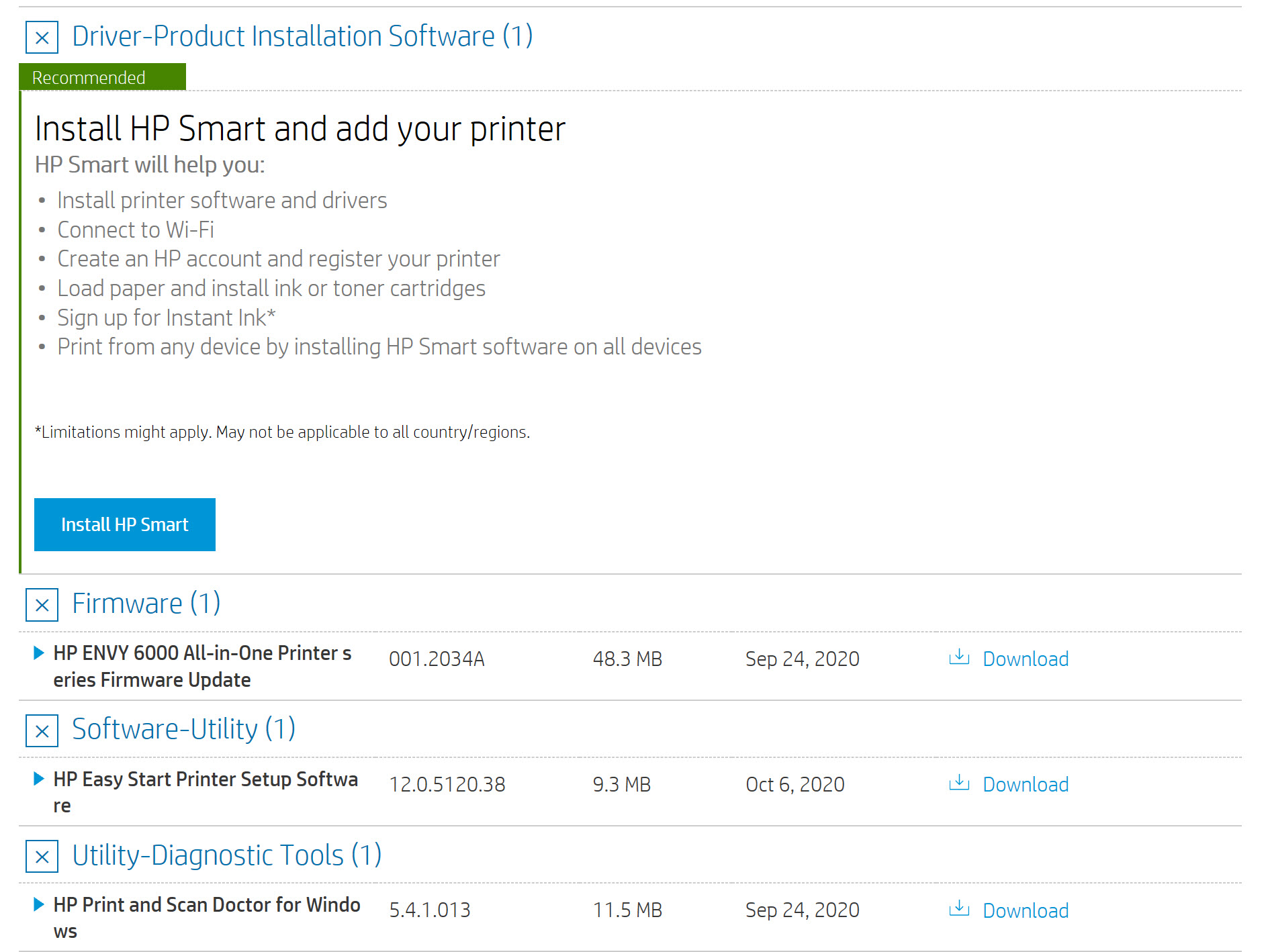 HP Envy 6055 Continues to Go Offline - HP Support Community - 7806907