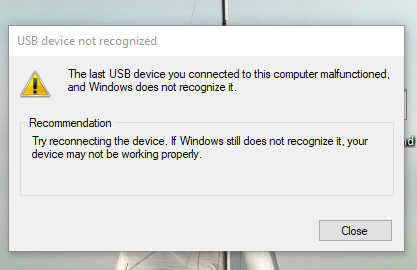 The drivers for this device are not installed. (Code 28) - P... - HP ...