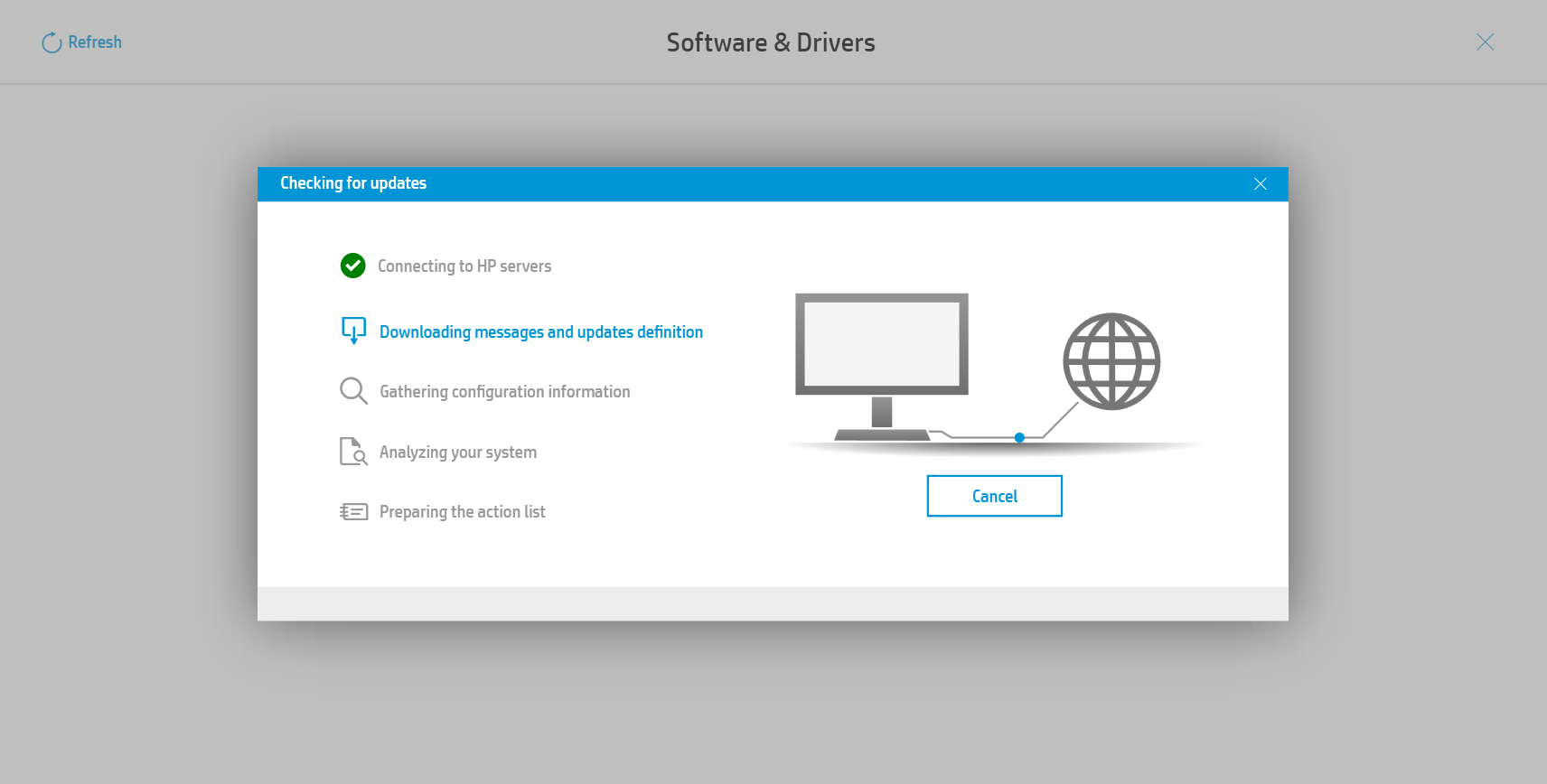 HP Support Assistant - Update - HP Support Community - 7810517