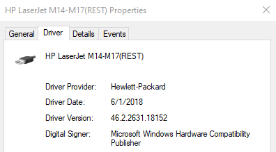 HP Printer update Installation Problem in WINdows 10 - HP Support ...