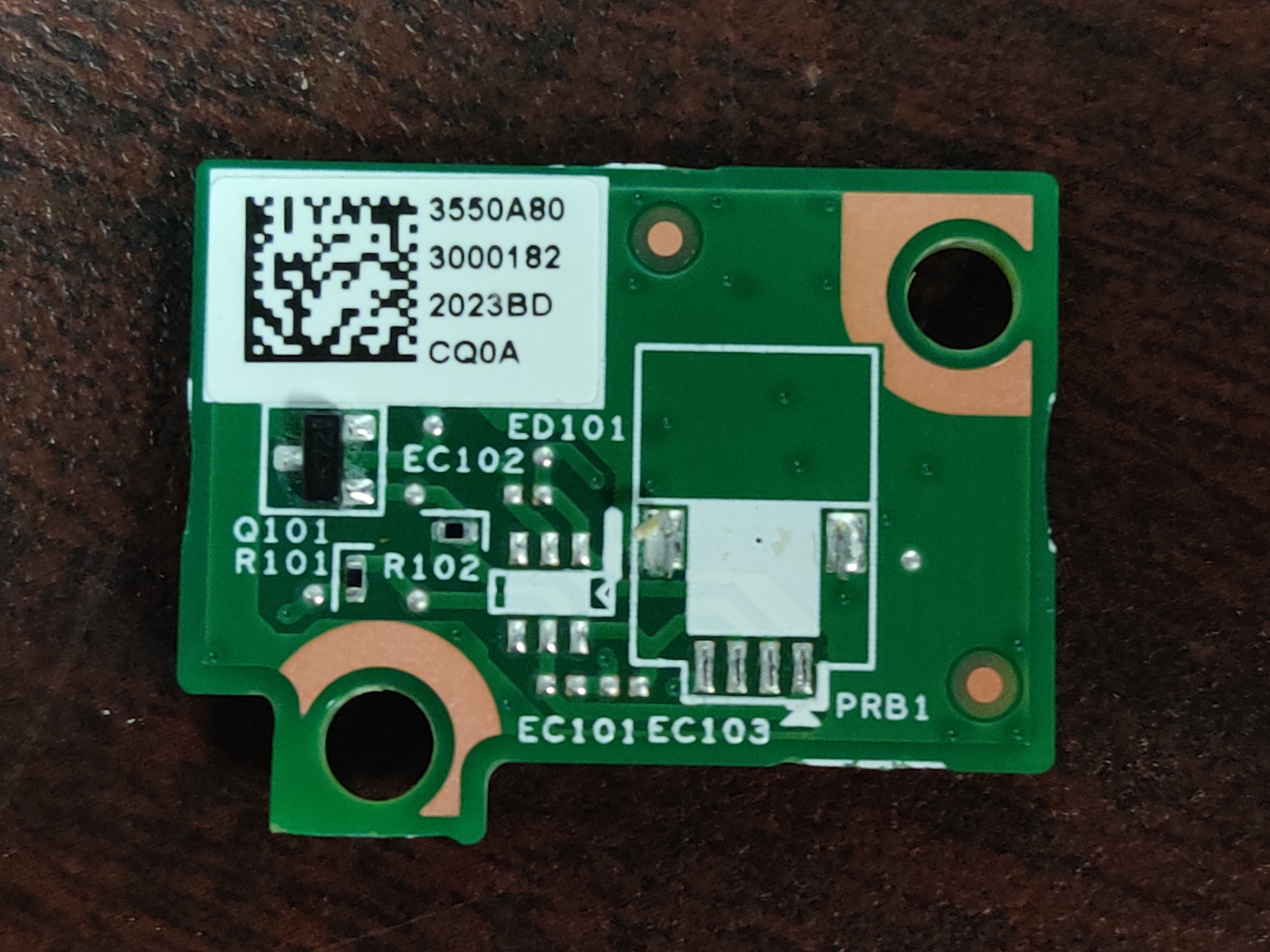 Solved: Broken Power Button - HP Support Community - 7821391