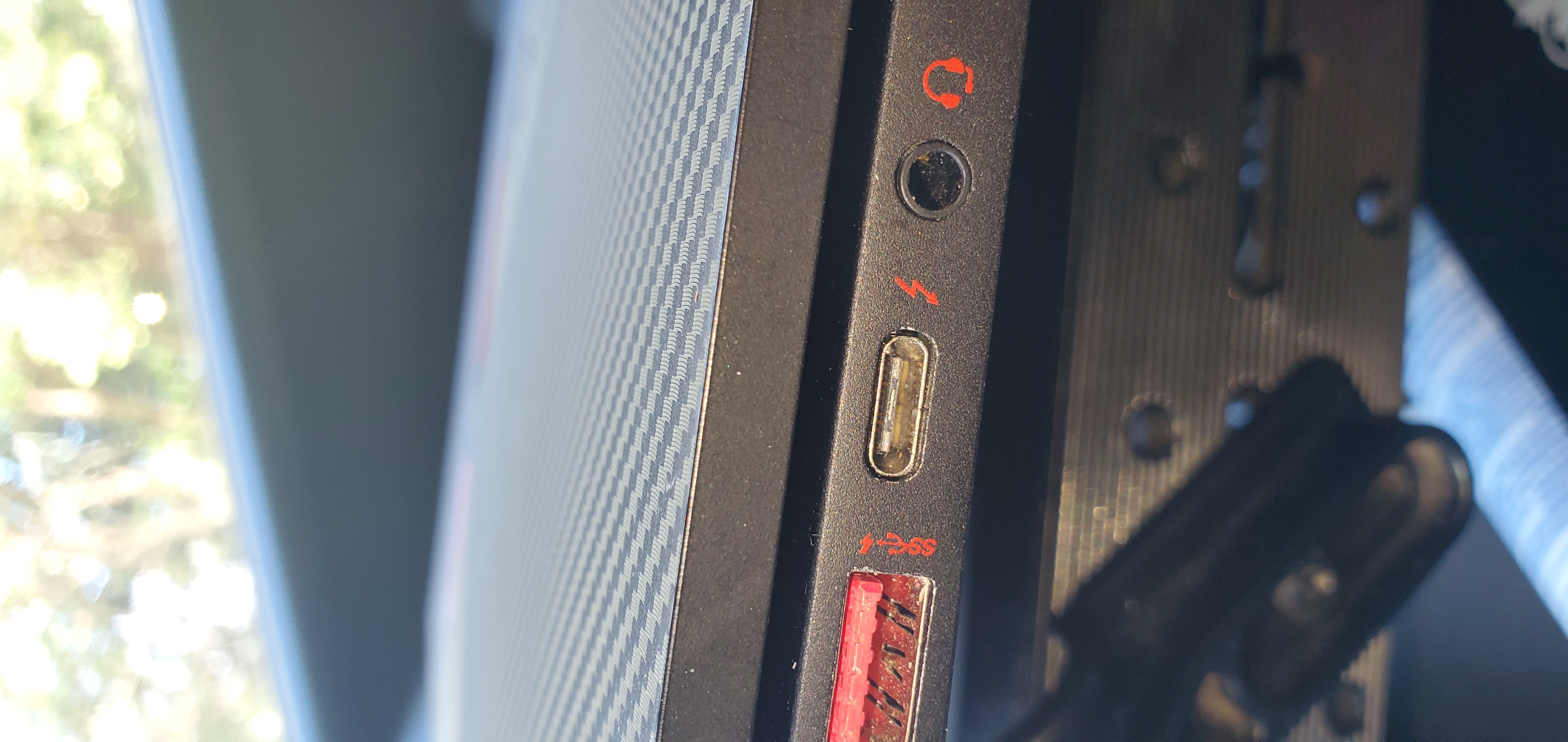Docking Stations And Hp Omen Laptop Hp Support Community 7823342