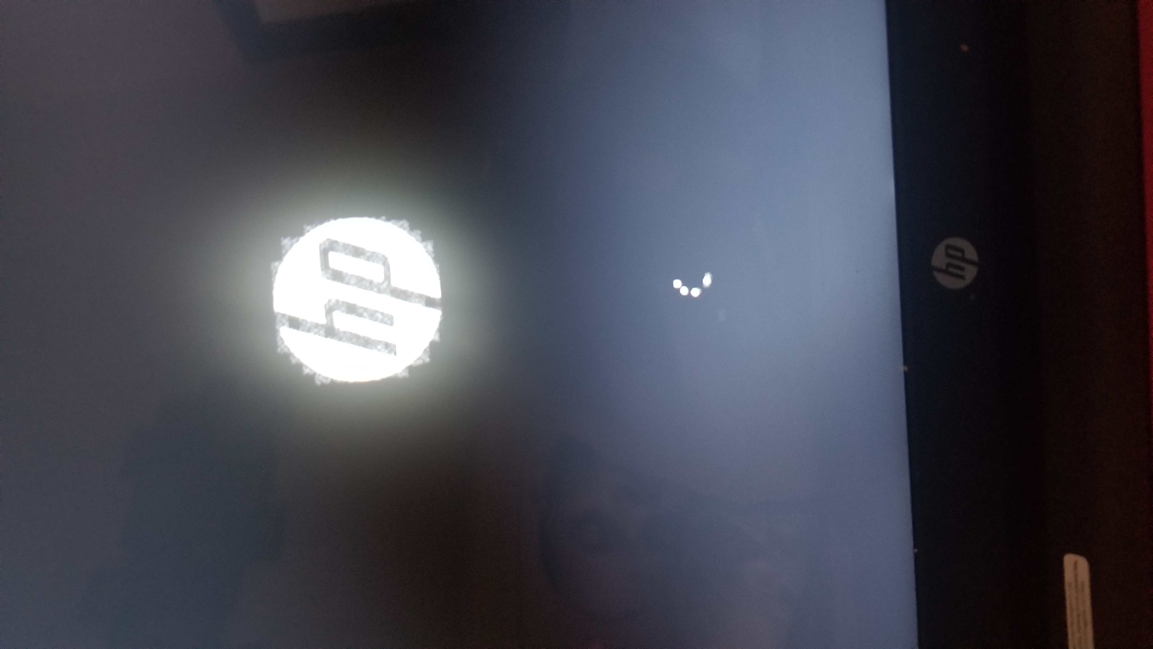 Need help with hp 15 display issues - HP Support Community - 7823476