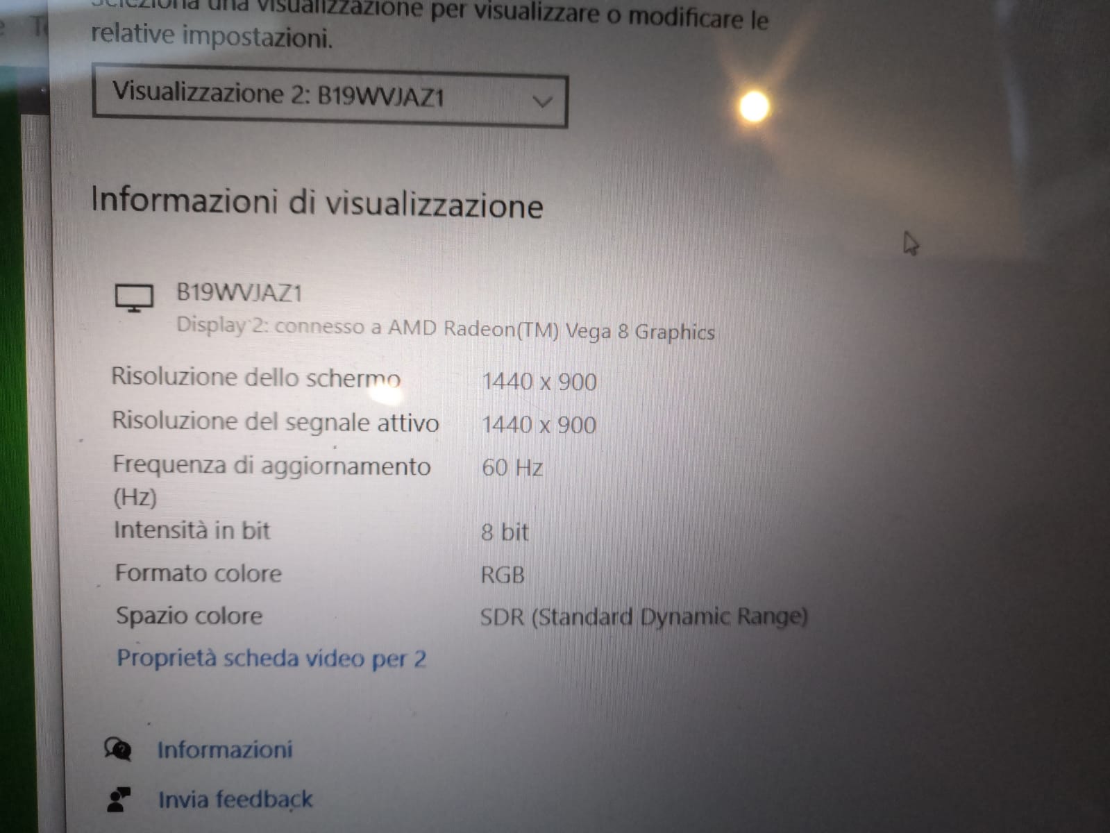 docking station with HDMI not working hp spectre x360 - HP Support ...