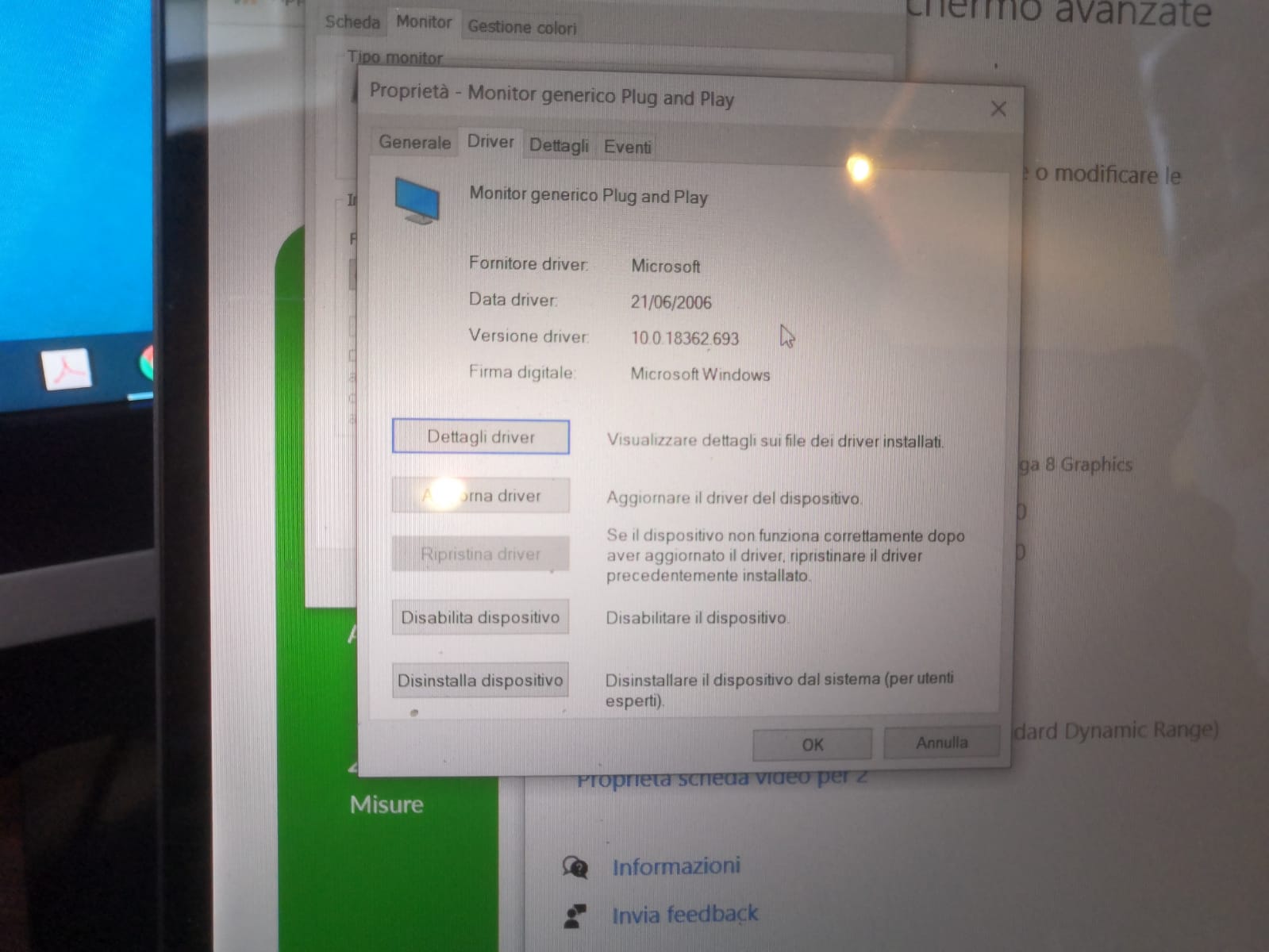 docking station with HDMI not working hp spectre x360 - HP Support ...