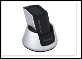 Fingerprint reader not listed in Biometric Devices - HP Support ...