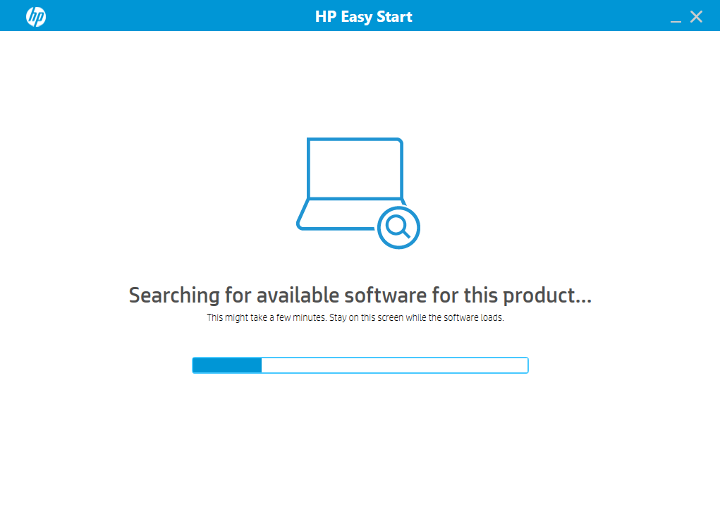 LaserJet Pro MFP M283fdw - hours spent and no luck - HP Support ...