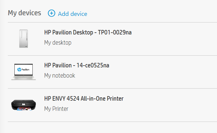 Solved: HP Support Assistant has duplicated my product - HP Support ...