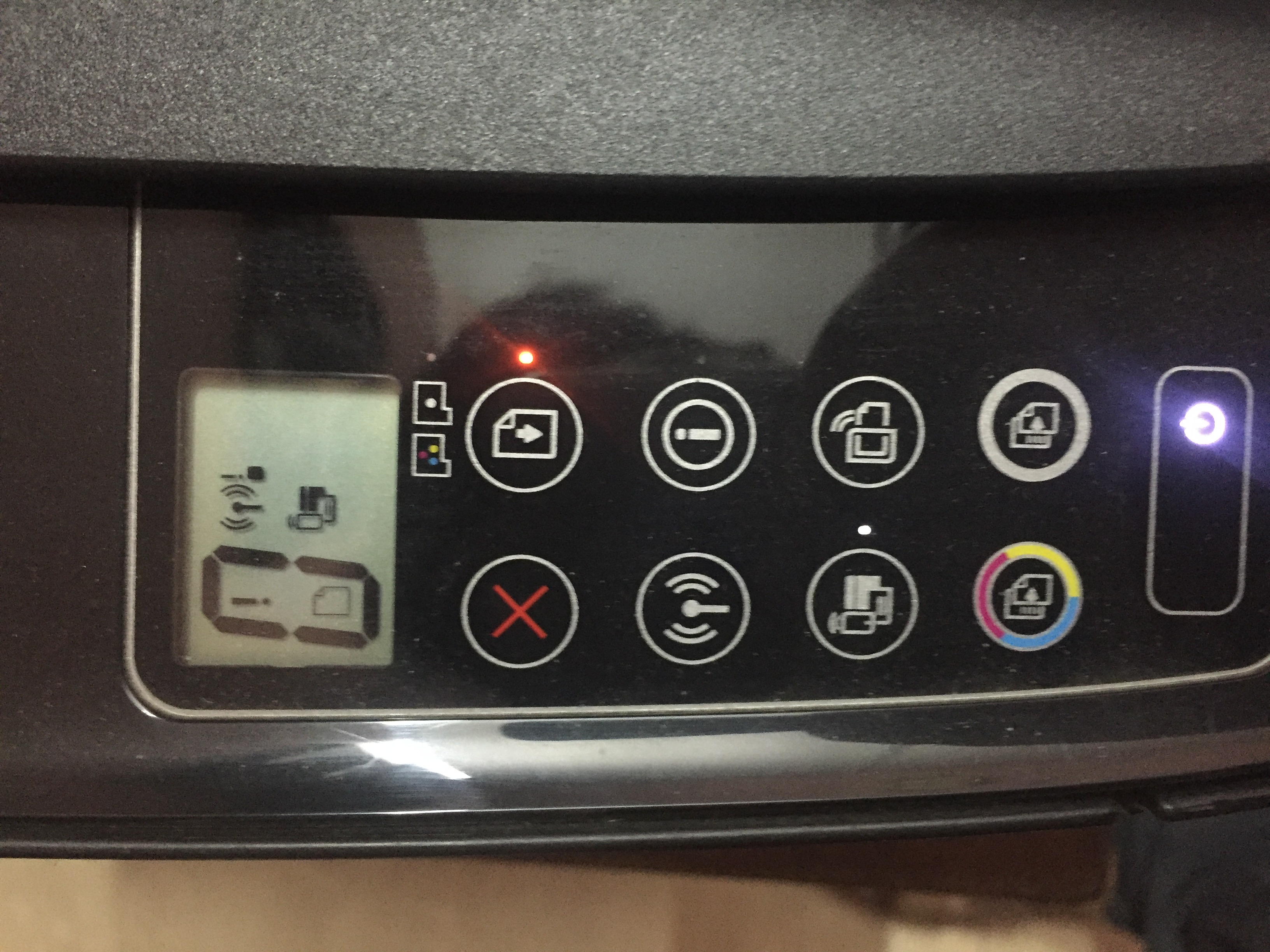 HP 410 Series Printer printing only in Draft Quality - Page 2 - HP ...