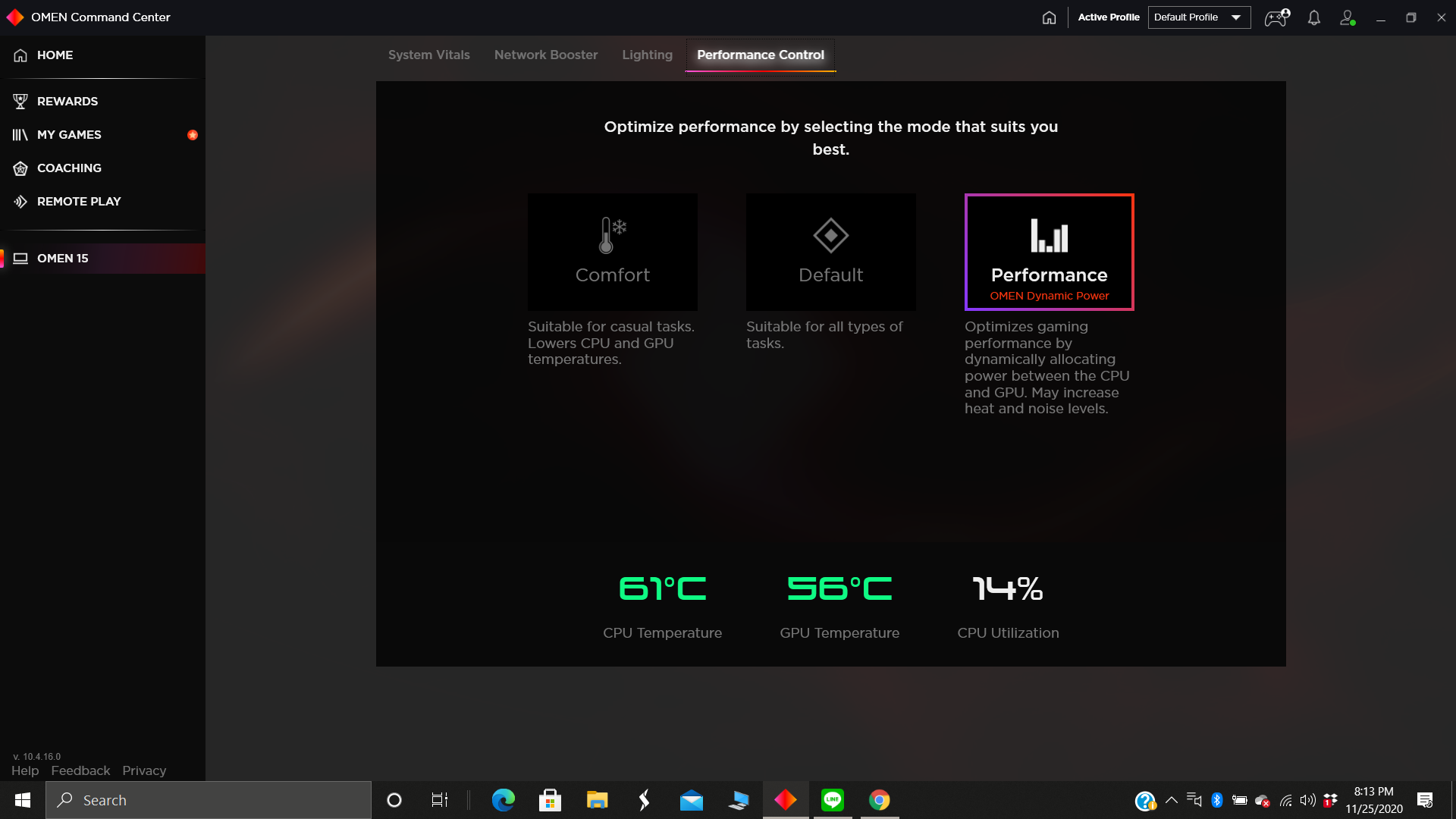 HP Omen 15 Intel Laptop Overheating Easy Fix - HP Support Community ...