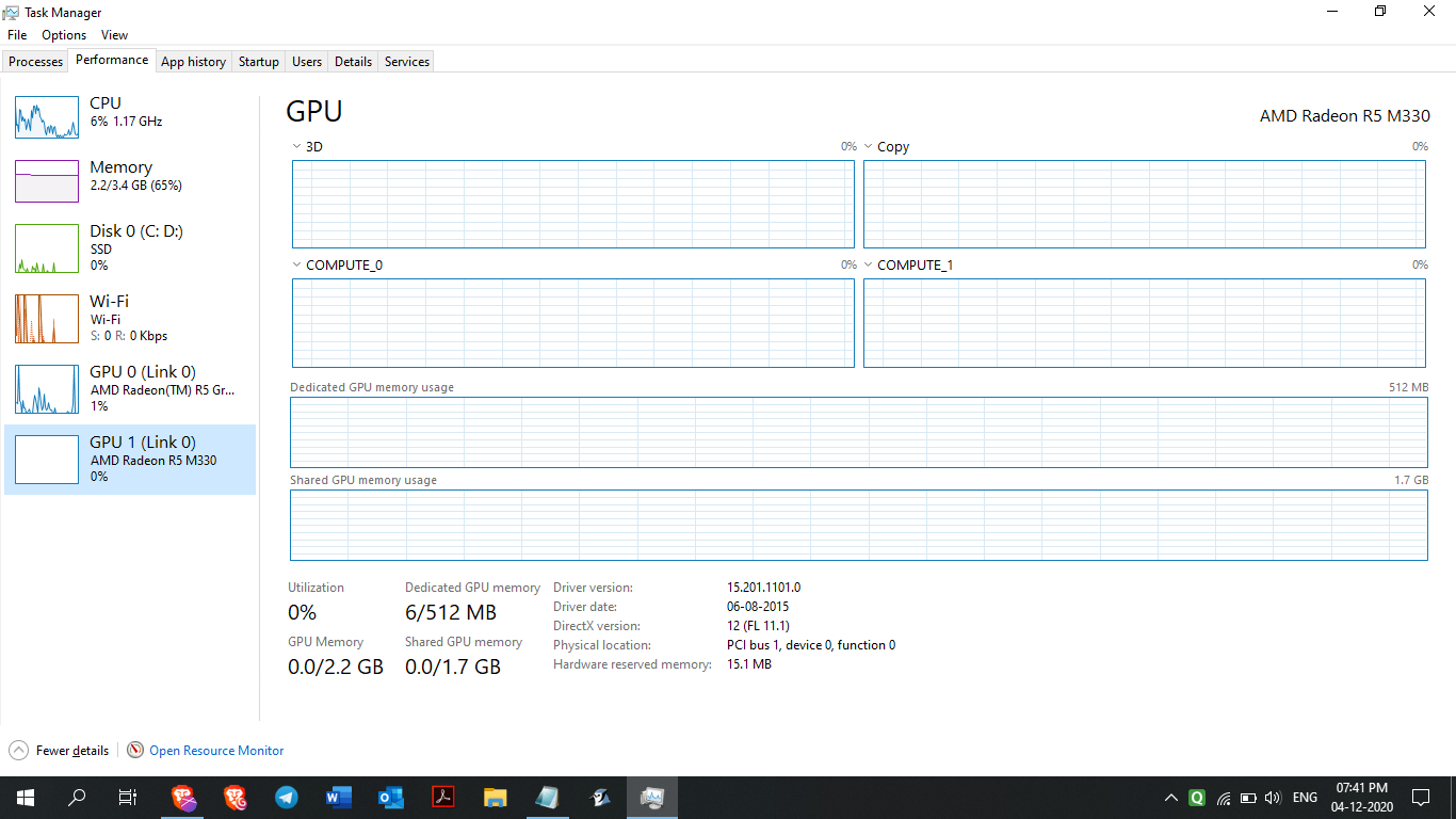 Solved: RAM Upgrade - HP Support Community - 7880685