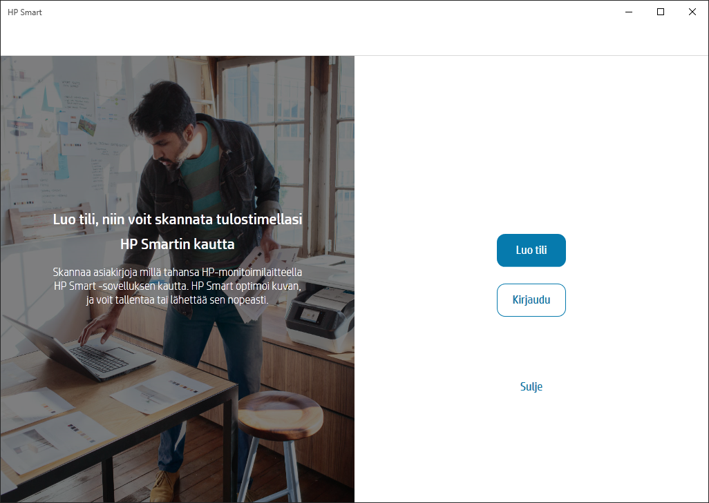 Solved: Can't scan to computer from HP Envy 4500 printer - HP Support ...