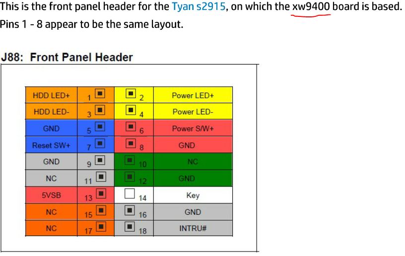 My power switch - HP Support Community - 7895656