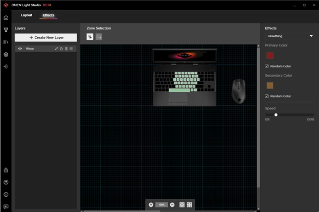 How to use OMEN Light Studio and How to fix the issues - HP Support ...