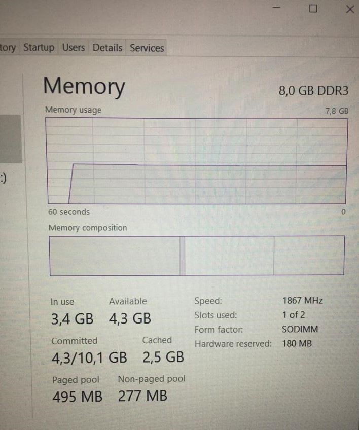 Solved: Max RAM HP Pavilion Gaming 15 - HP Support Community - 7904383