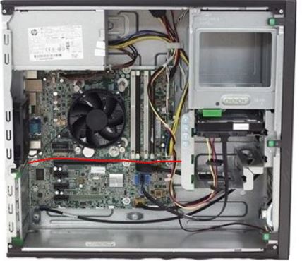 Solved: Questions about the HP ProDesk 600 - HP Support Community - 7907459