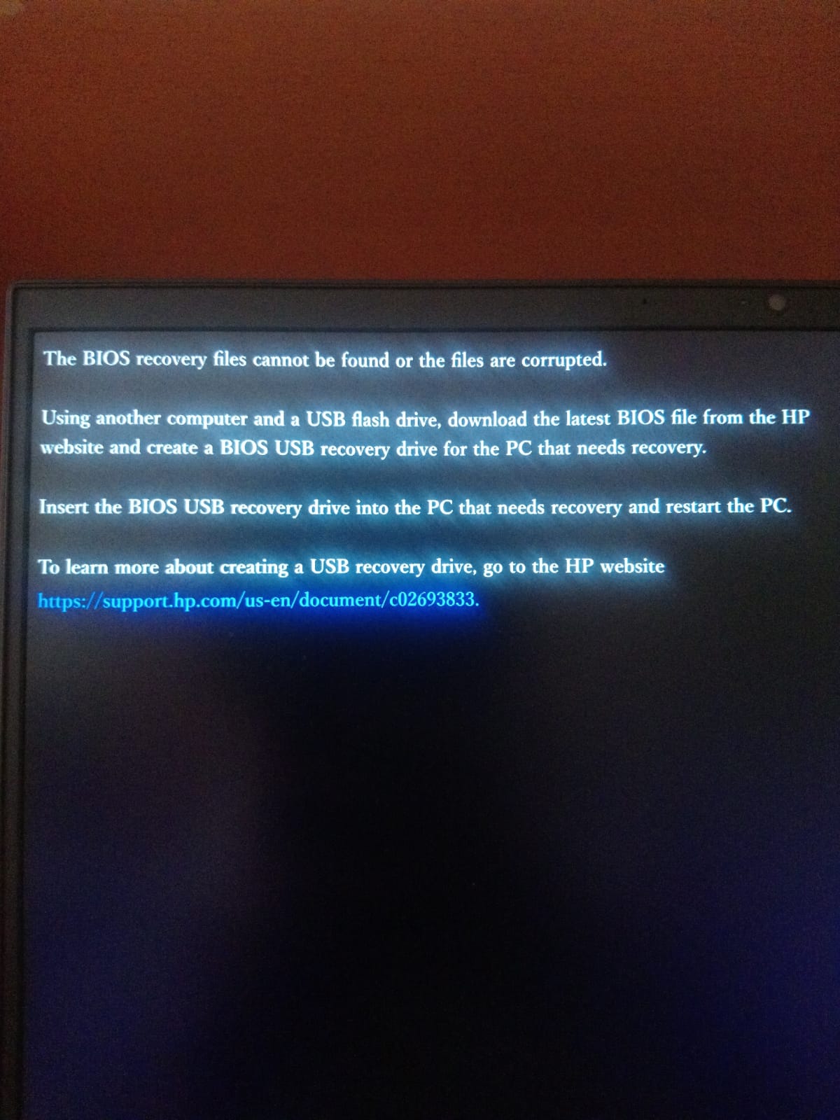 Slow Loading Times and Stuttering after BIOS Update - HP Support ...