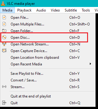 Media DVD player - HP Support Community - 8448548