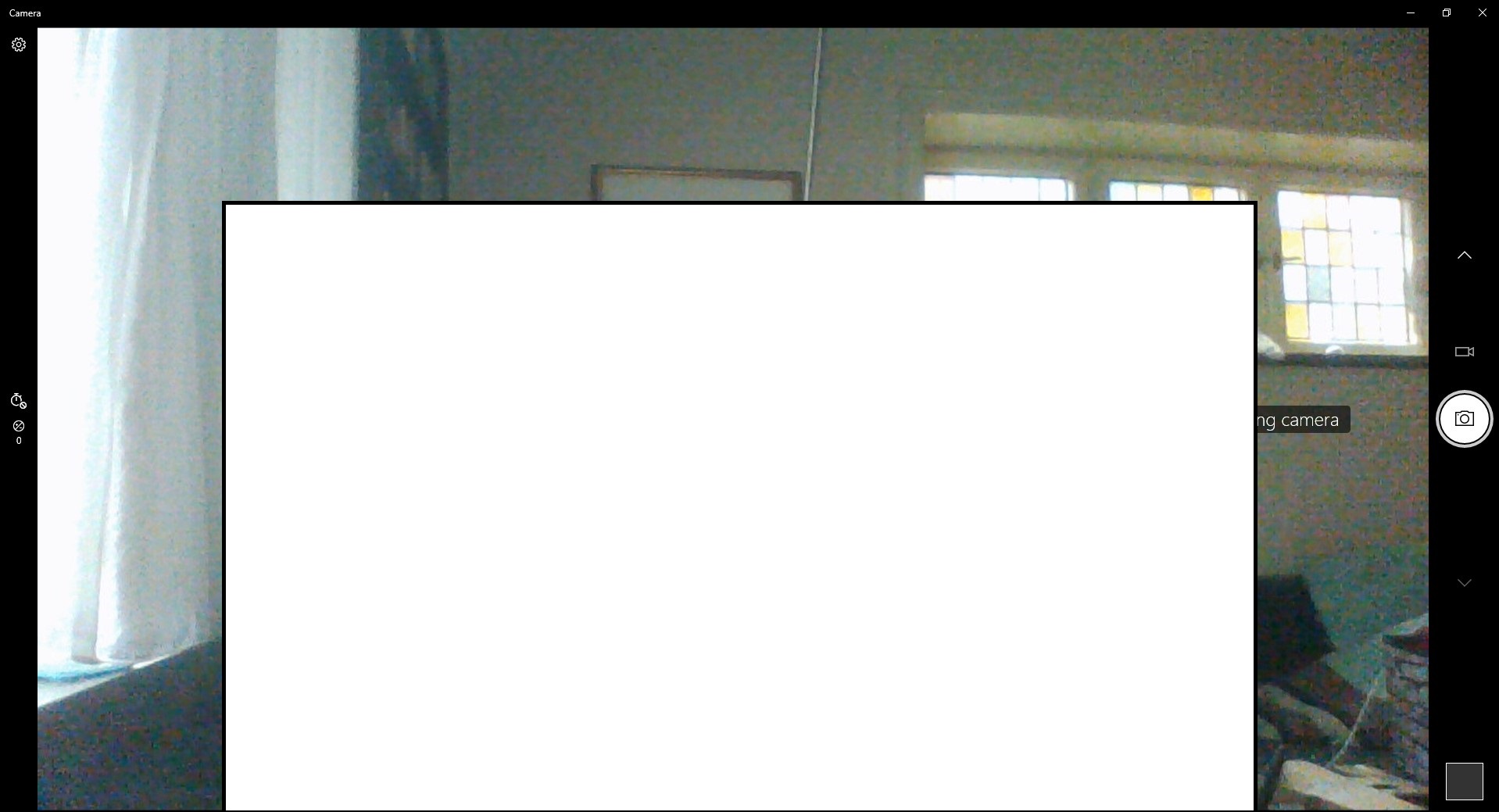 HP Truevision HD webcam is not working - constantly turning ... - HP ...