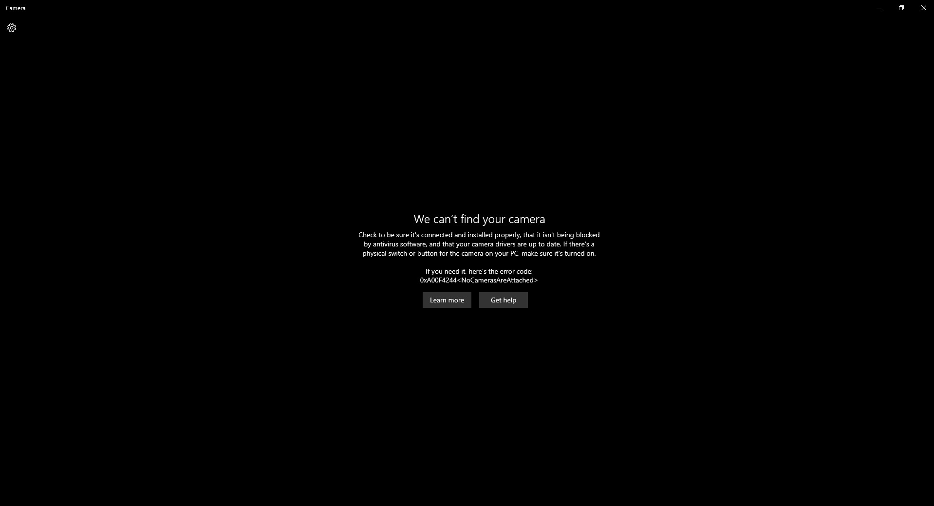 HP Truevision HD webcam is not working - constantly turning ... - HP ...