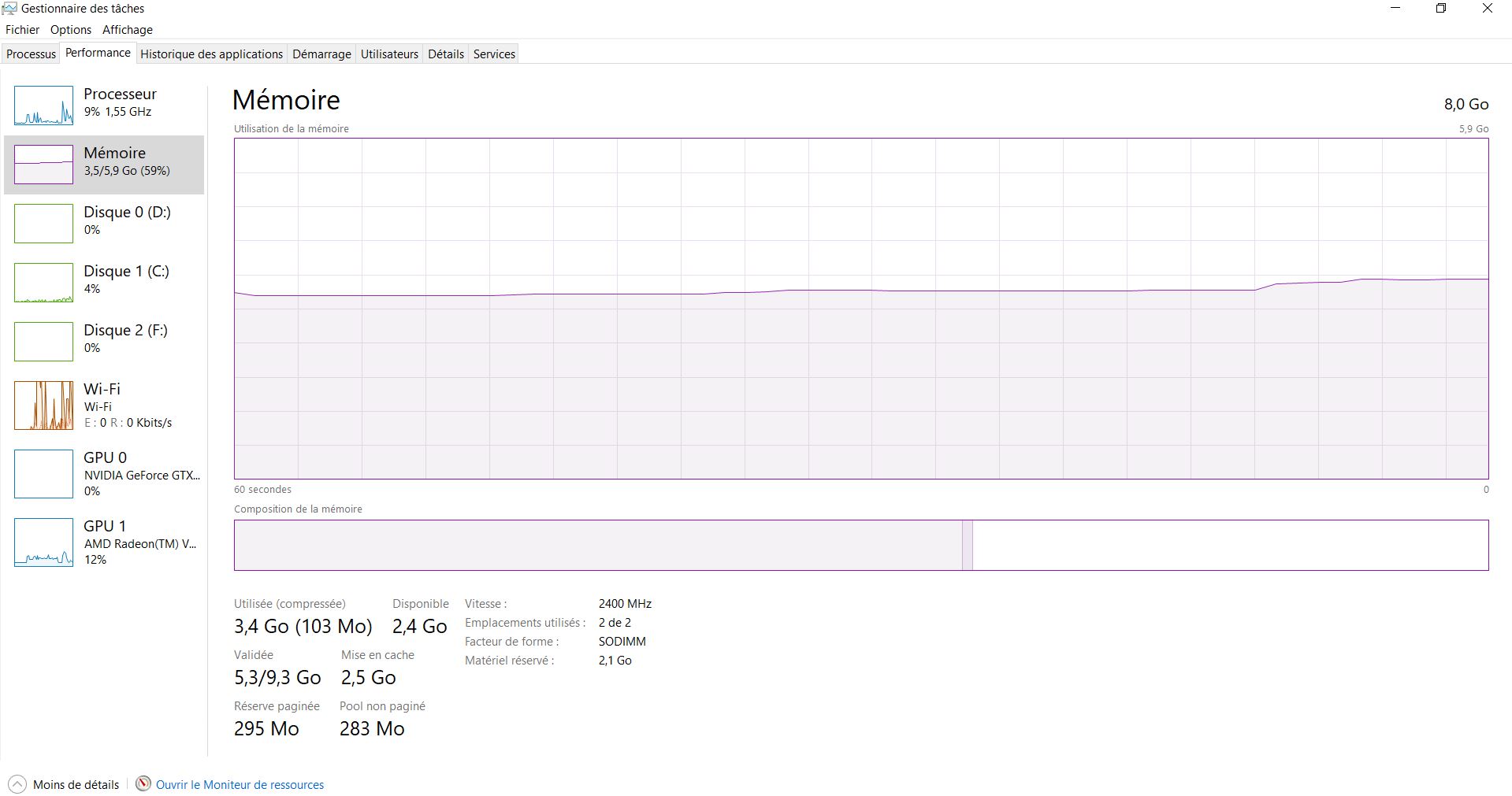 Understanding and choice of memory. HP Pavilion Gaming - 15-... - Page ...