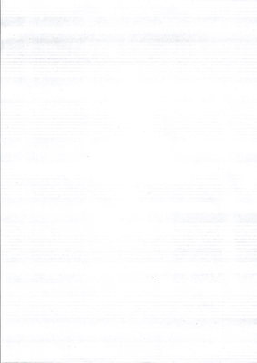 Solved: Horizontal lines even on unprinted pages - HP Support Community ...