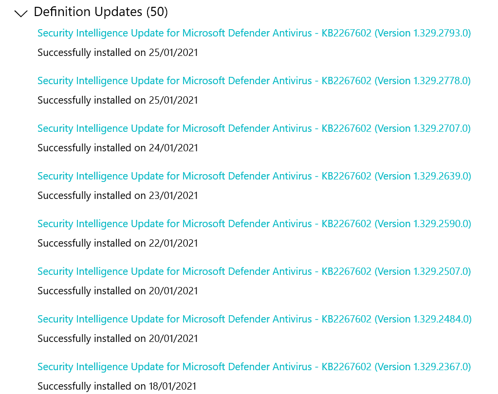 Automatic Windows Update - HP Support Community - 7949325